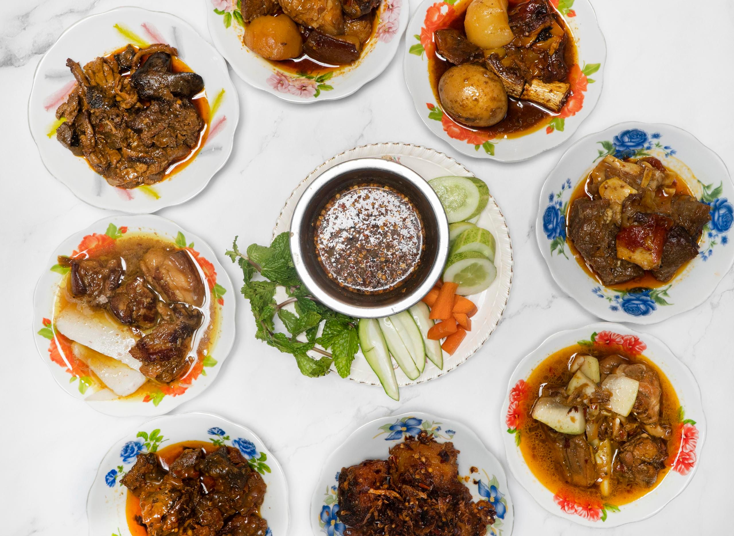 Wa Took မြန်မာထမင်းနှင့်ဟင်းမျိုးစုံ Menu Order Online On Foodpanda