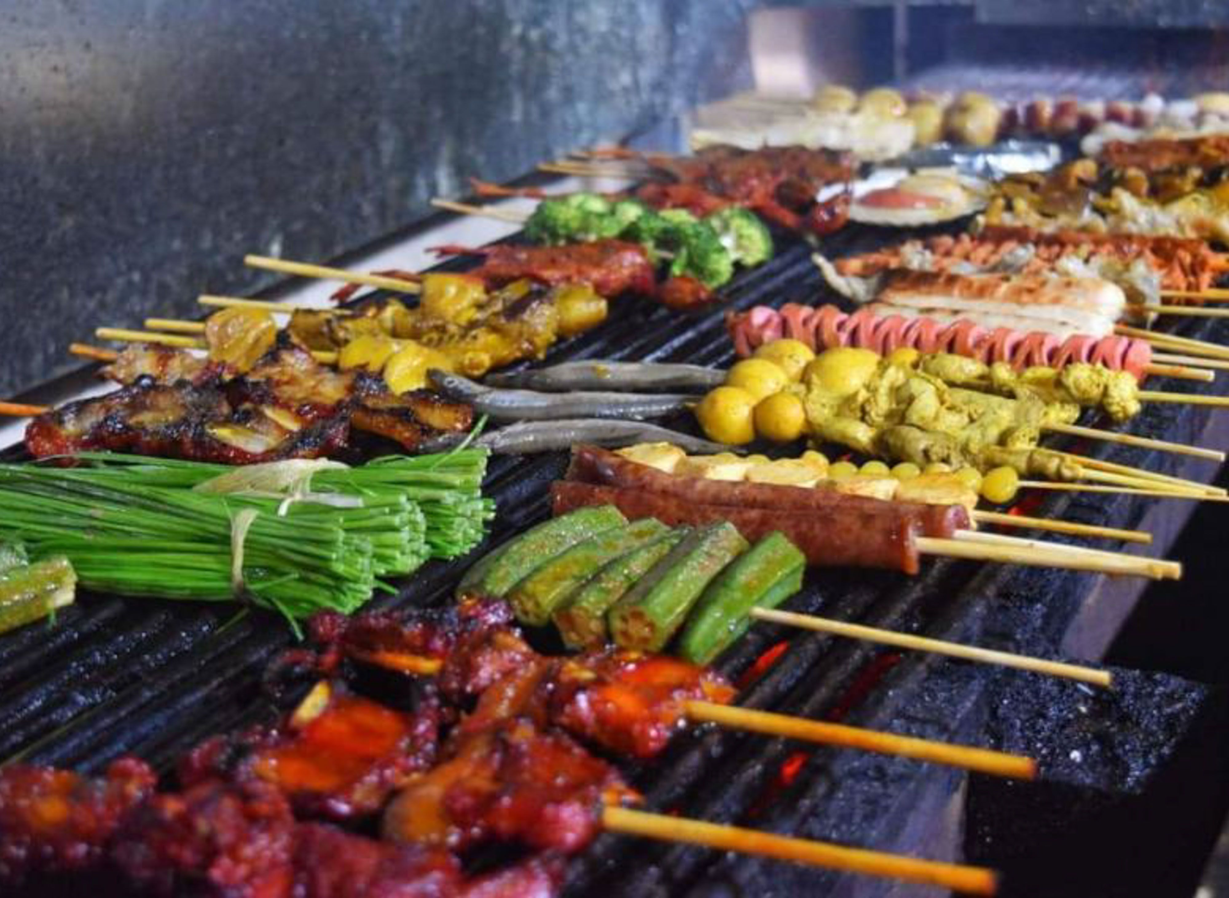 The Lord (Yankin) Menu | Order Online on foodpanda Myanmar