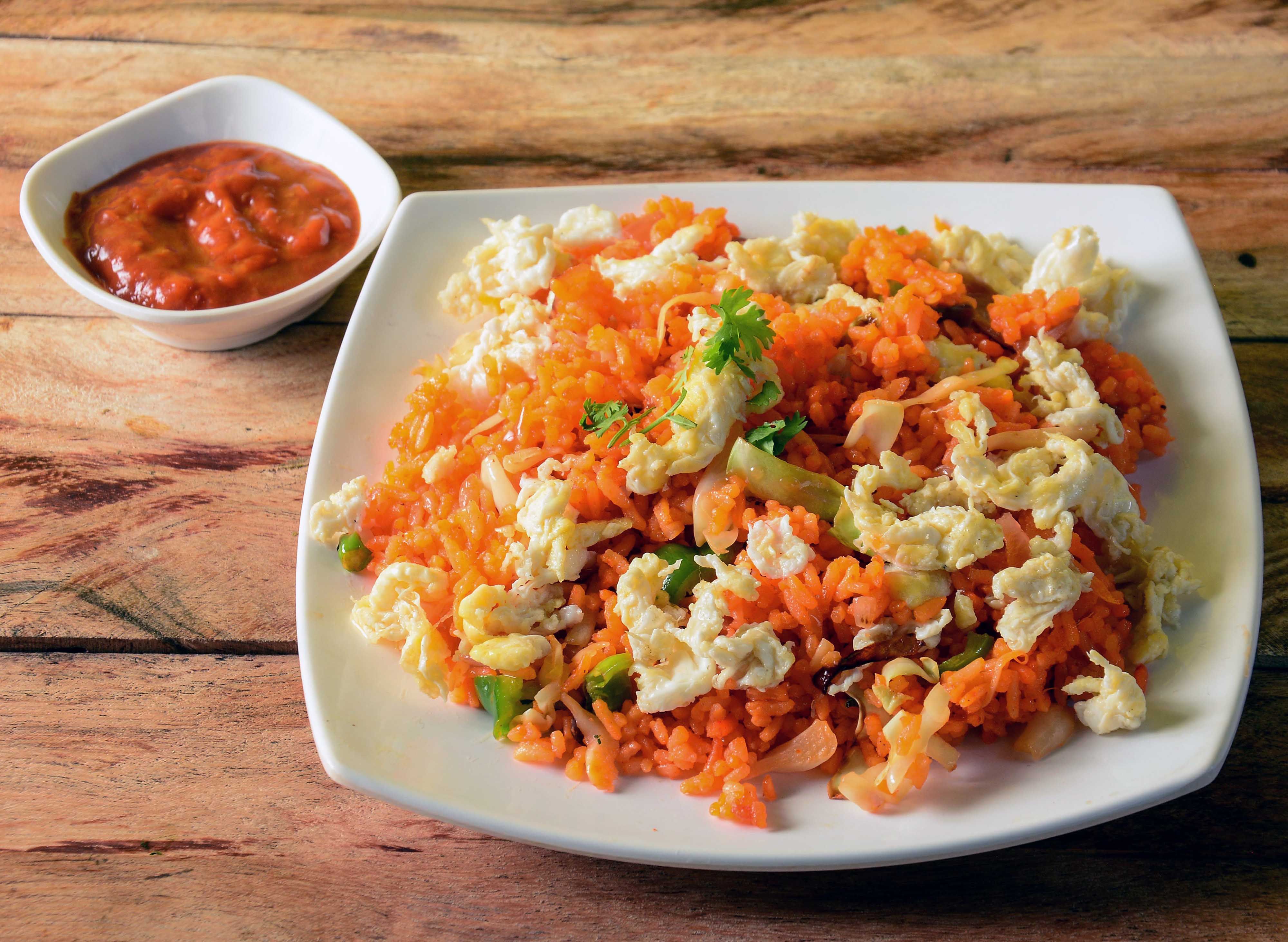 Phyu Bar & Restaurant [Pyay] Menu | Order Online on foodpanda Myanmar