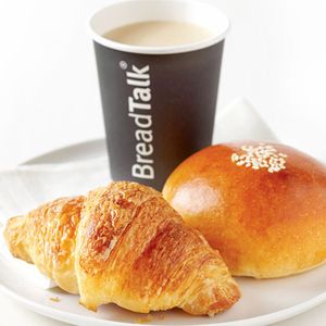 BreadTalk (Chanayethazan) Menu | Order Online on foodpanda Myanmar