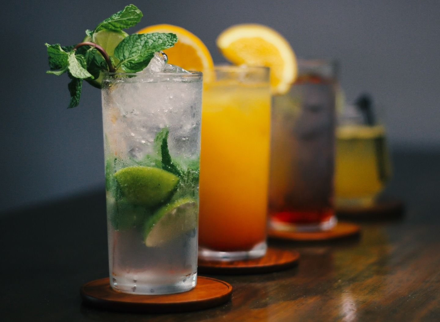 The Luach Menu | Order Online on foodpanda Myanmar