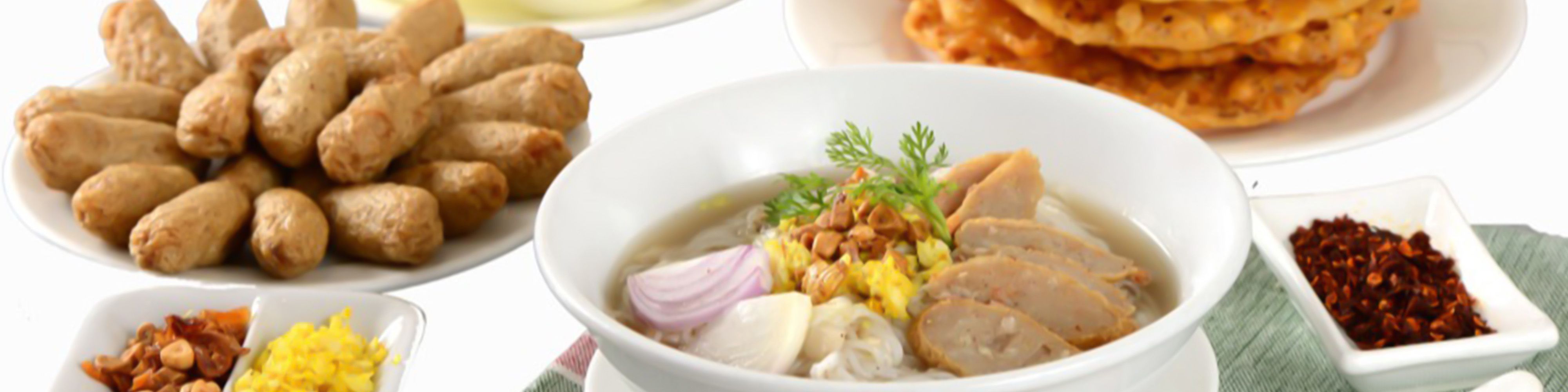 Min Lan Delivery in Myanmar | See Menu & Order on foodpanda