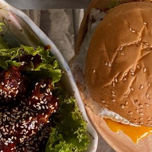 Chef Wizard Menu | Order Online on foodpanda Myanmar