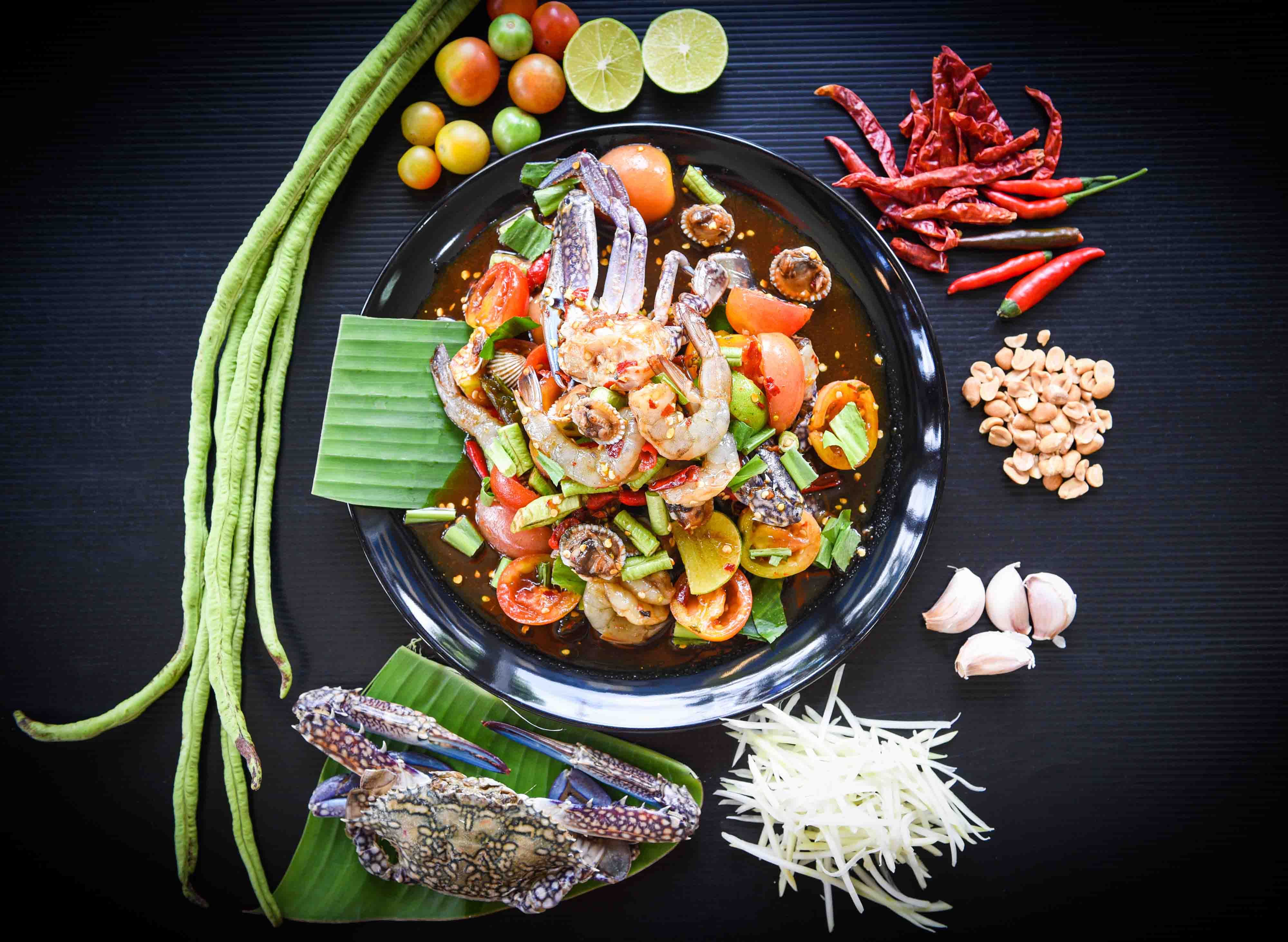 မြောက်ဉီးသားရခိုင်မုန့်တီနှင့်ပင်လယ်စာ Menu Order Online On Foodpanda