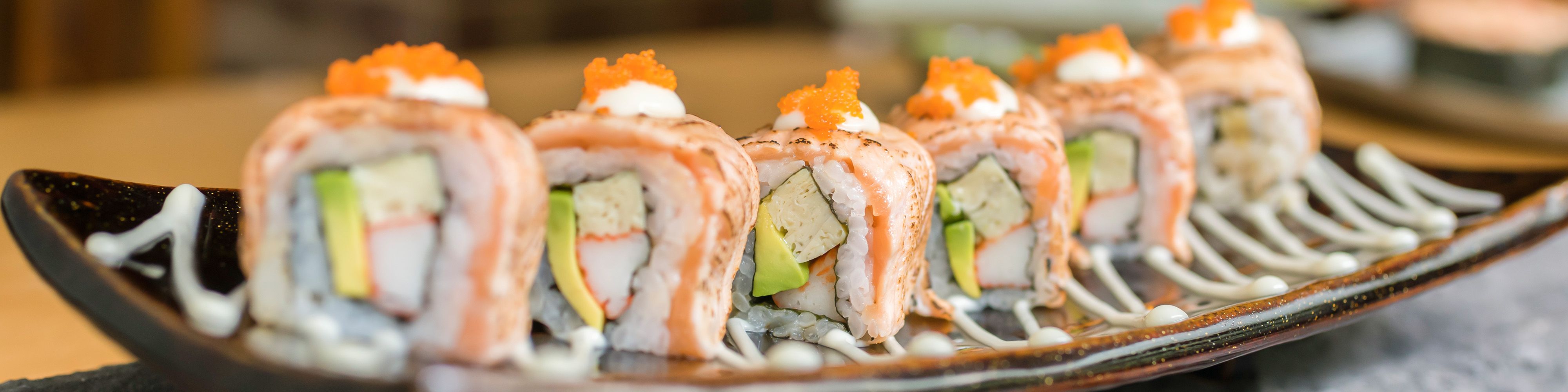 Sushi Tei Myanmar Menu | Order Online on foodpanda Myanmar
