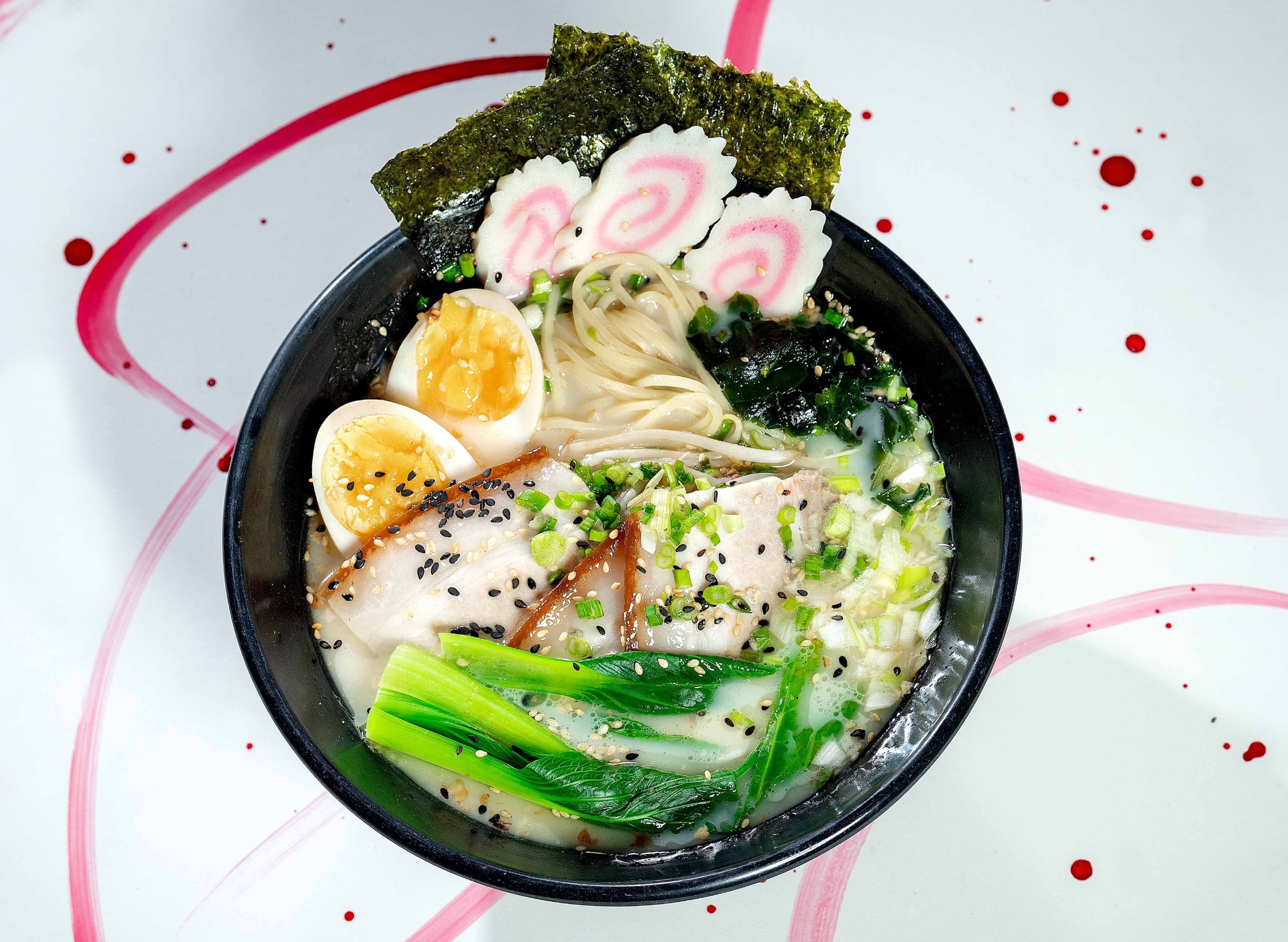 The SAKE BROS Menu | Order Online on foodpanda Myanmar