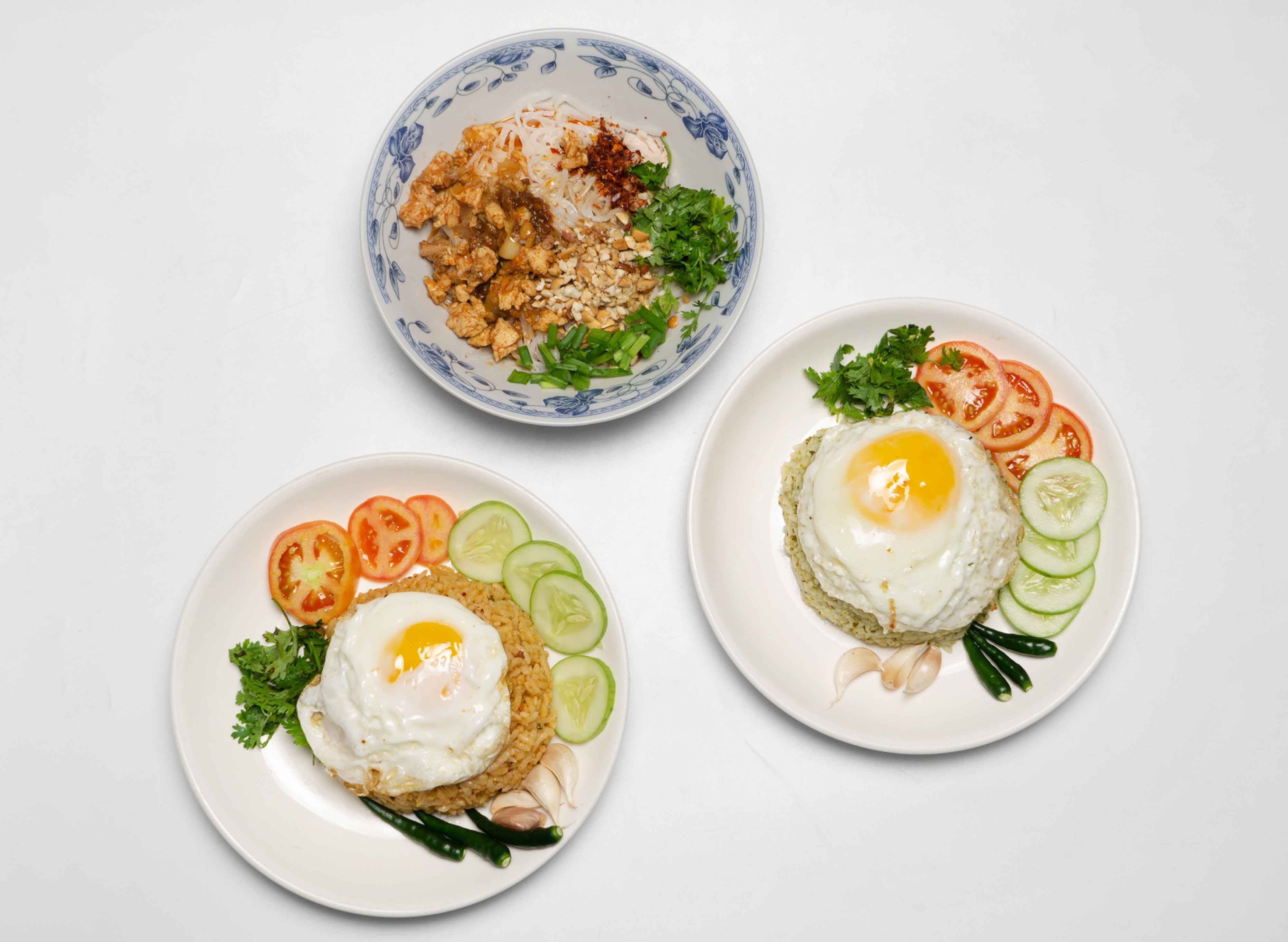 Heavy Light Menu | Order Online on foodpanda Myanmar