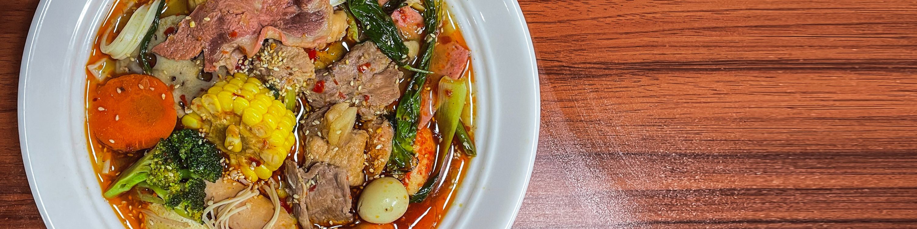 Malar Spicy (မာလာမောက်ချိုက်၊ မာလာရှမ်းကော) Menu | Order Online on ...