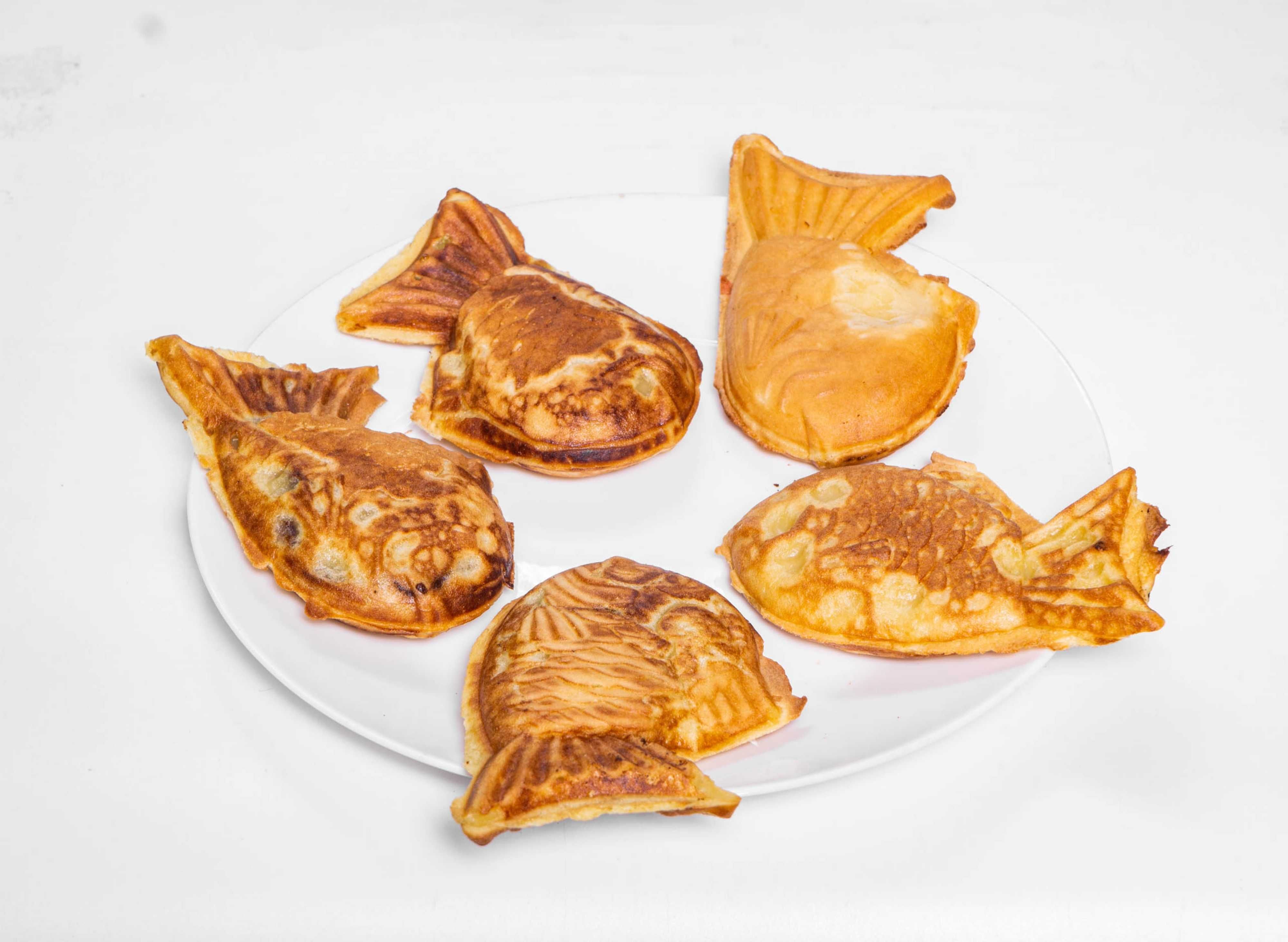 Shwe Fish Cake Menu | Order Online on foodpanda Myanmar