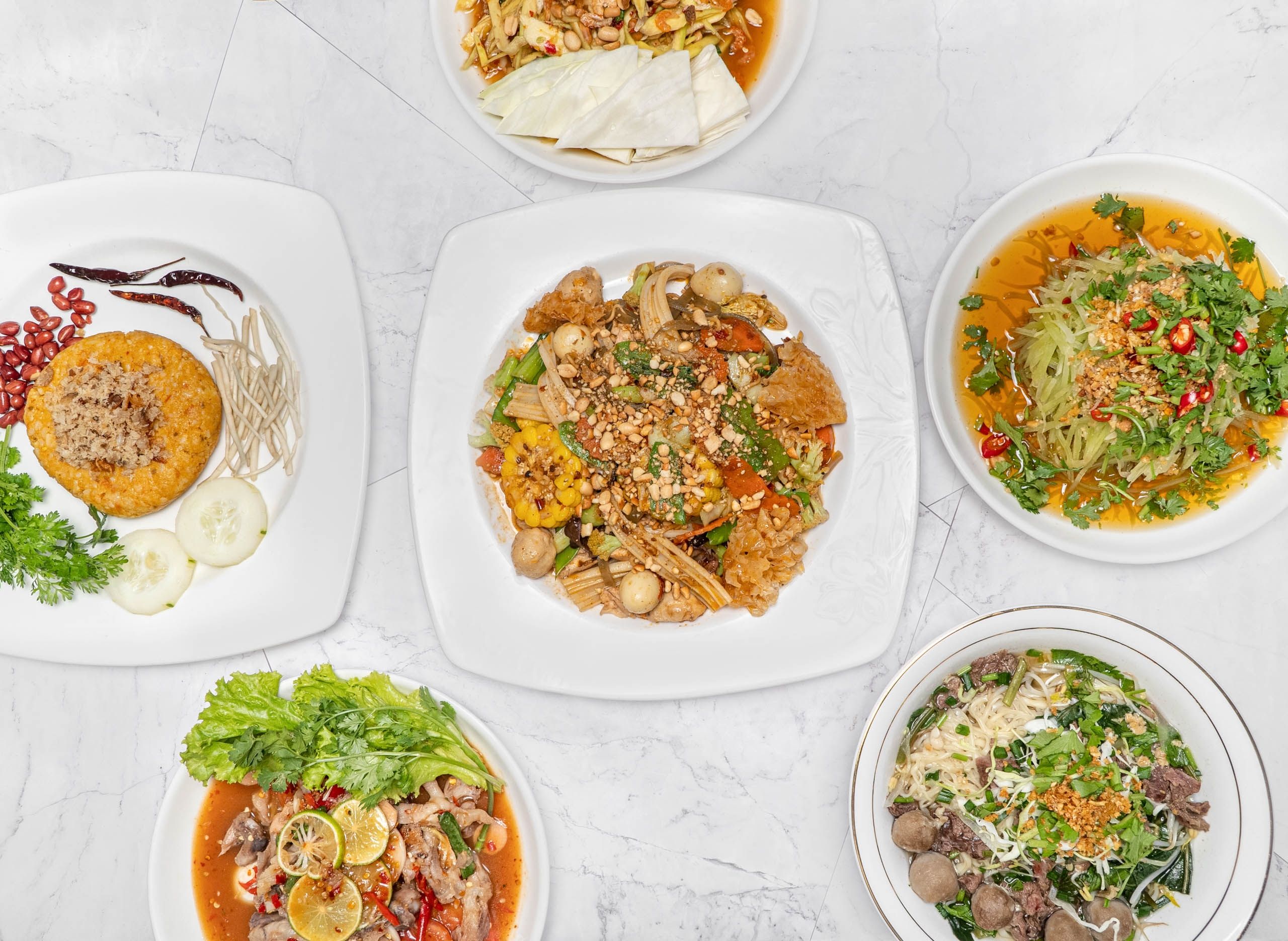 ခေမရဌ် Menu | Order Online on foodpanda Myanmar