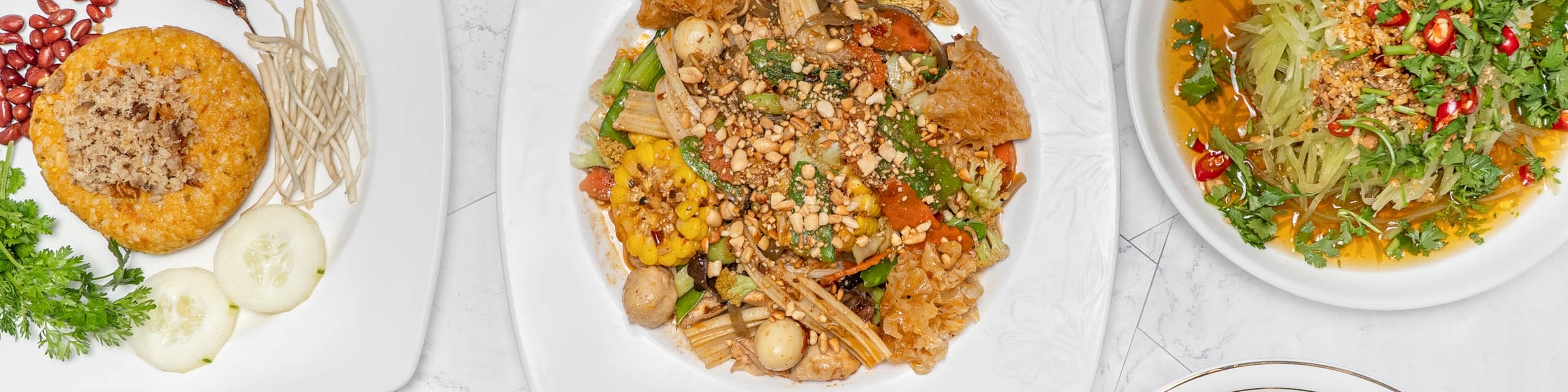 ခေမရဌ် Menu | Order Online on foodpanda Myanmar