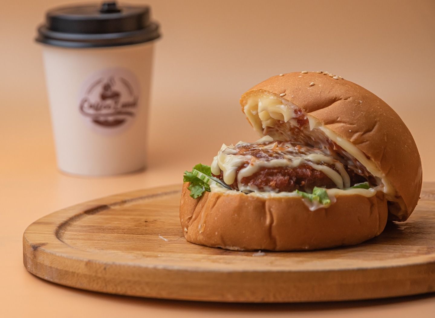 Coffee Land Menu | Order Online on foodpanda Myanmar