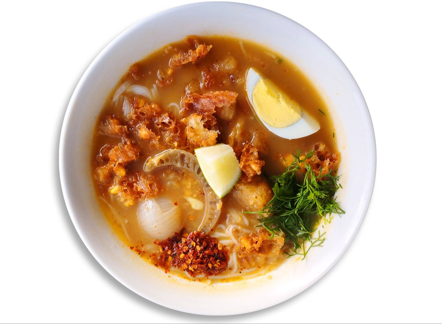 လမ်းသစ် မုန့်ဟင်းခါး Menu Order Online On Foodpanda Myanmar