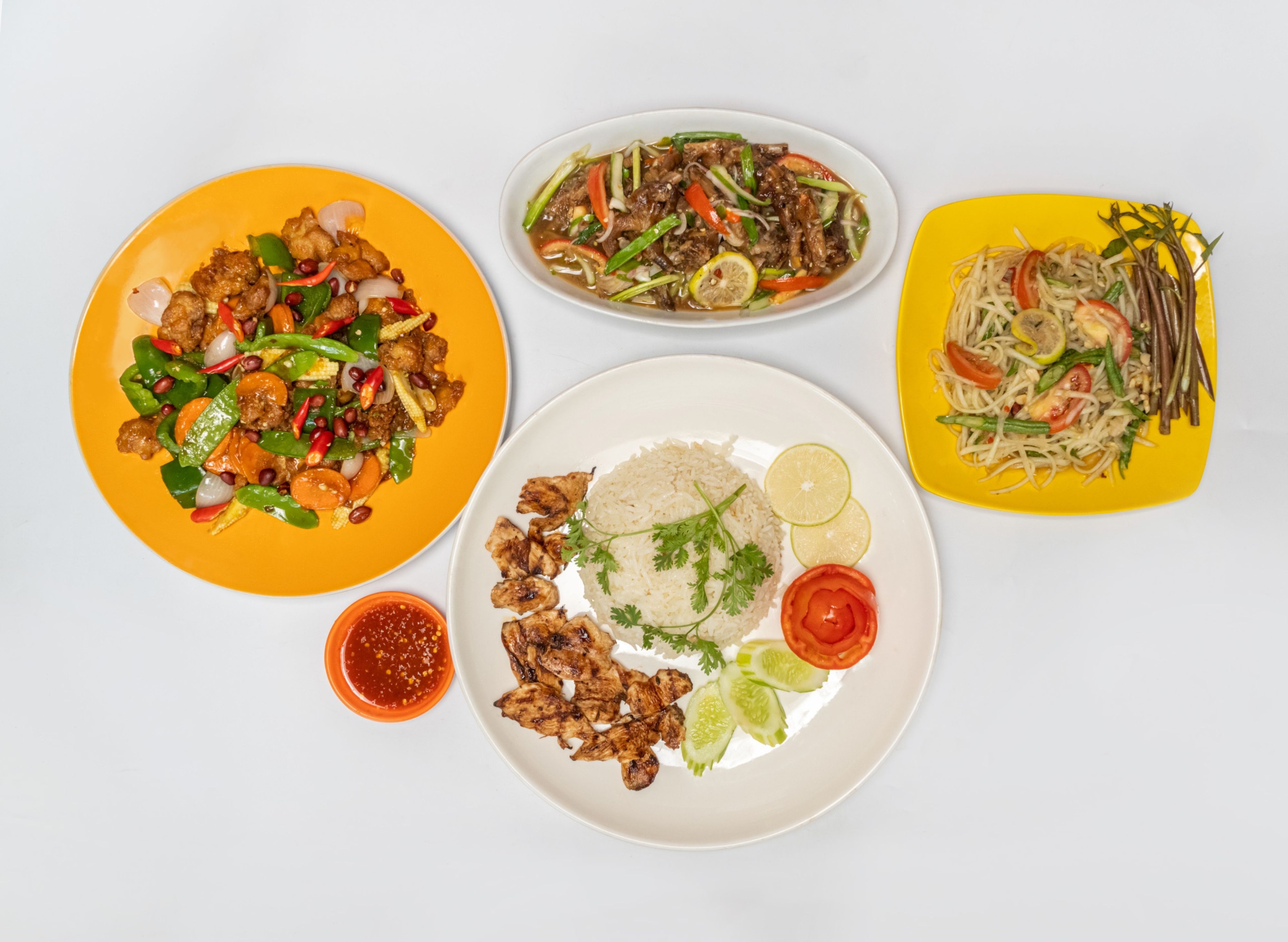 Shwe Thar Min Menu | Order Online on foodpanda Myanmar