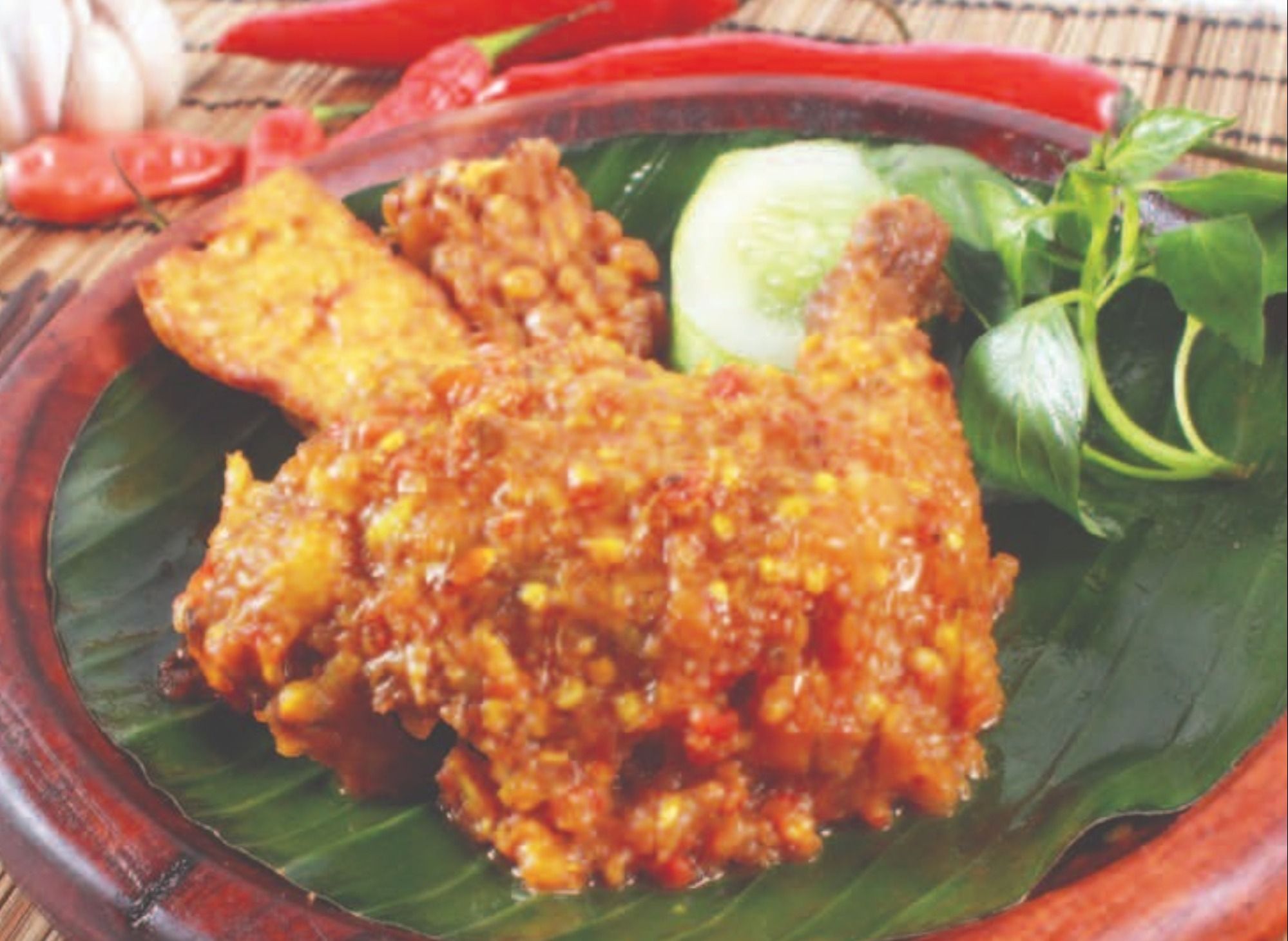 D'PENYETZ & D'CENDOL (Terminal M) Menu | Order Online on foodpanda Myanmar