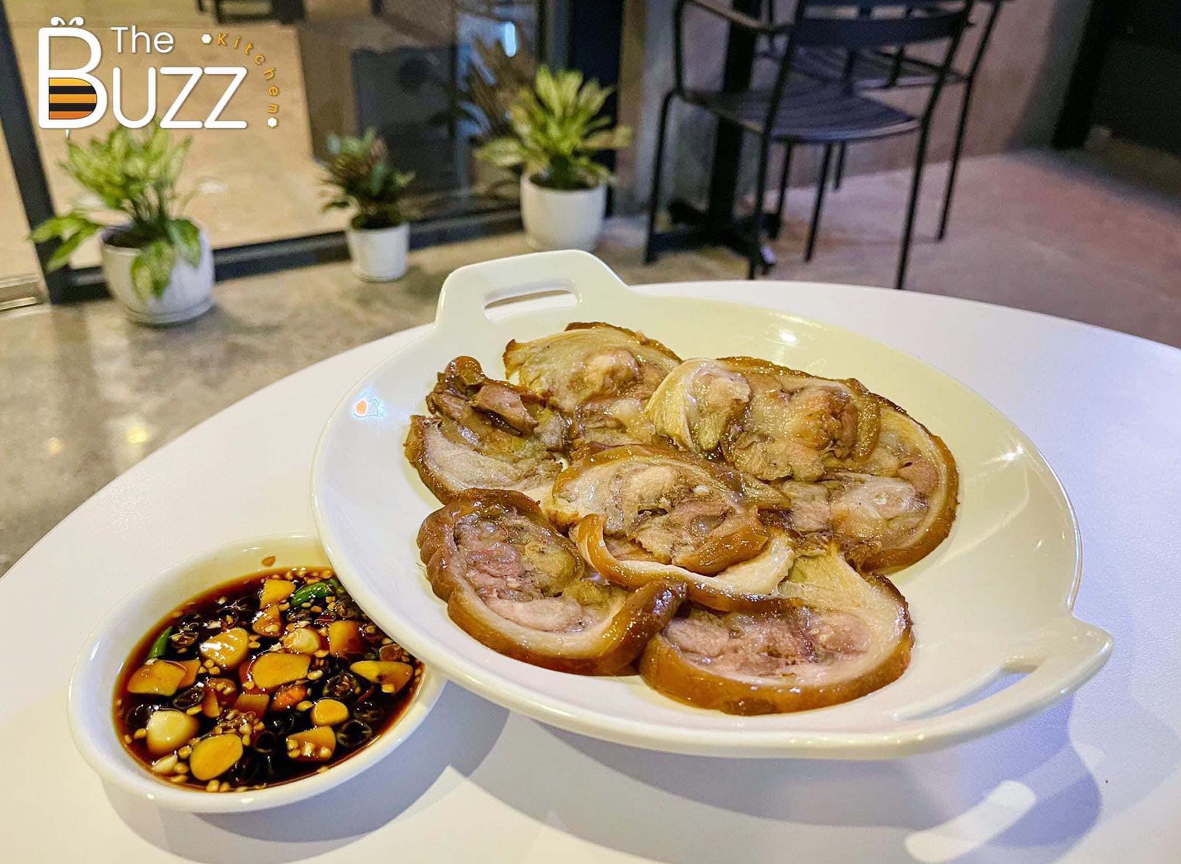 The BUZZ Kitchen Menu | Order Online on foodpanda Myanmar