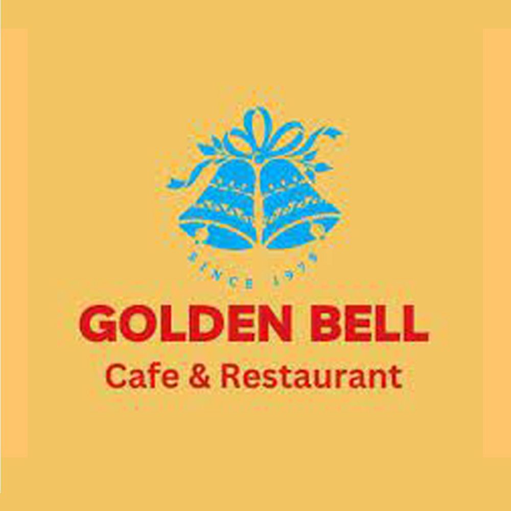 Golden Bell Cafe Menu | Order Online on foodpanda Myanmar