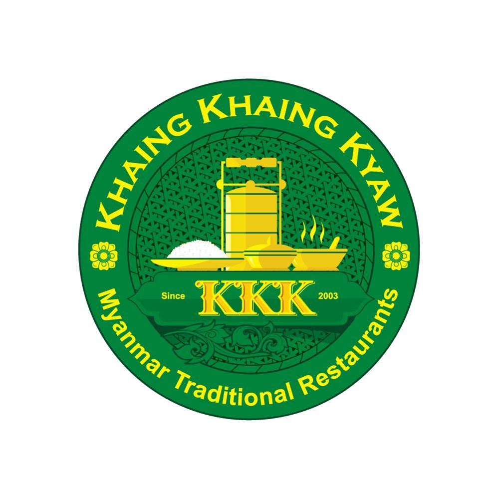 Khaing Khaing Kyaw Traditional Restaurant (Parami) Menu | Order Online ...