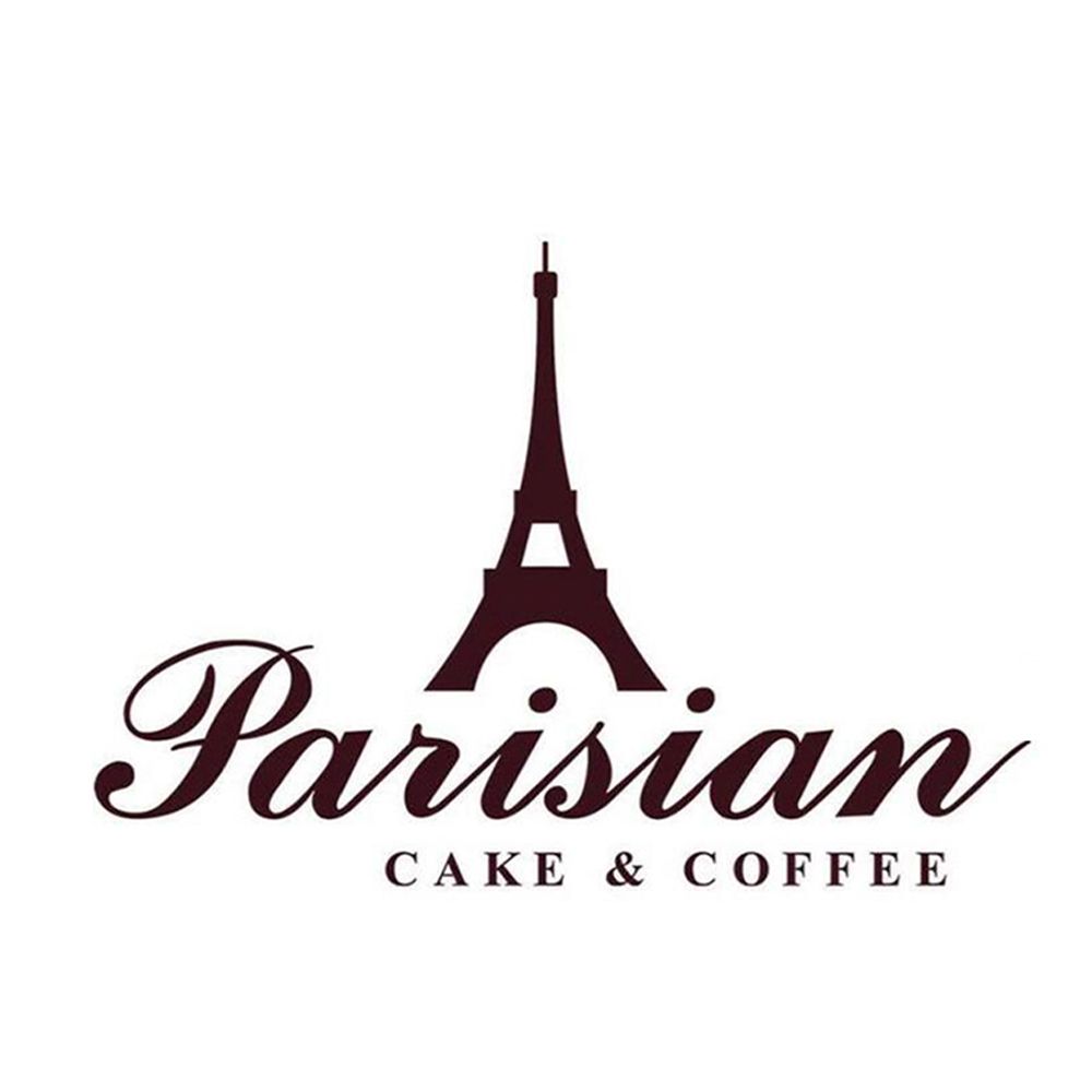 Parisian Cake & Coffee (Myanmar Plaza) Menu | Order Online on foodpanda ...