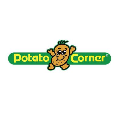 Potato Corner Delivery in Myanmar | See Menu & Order on foodpanda