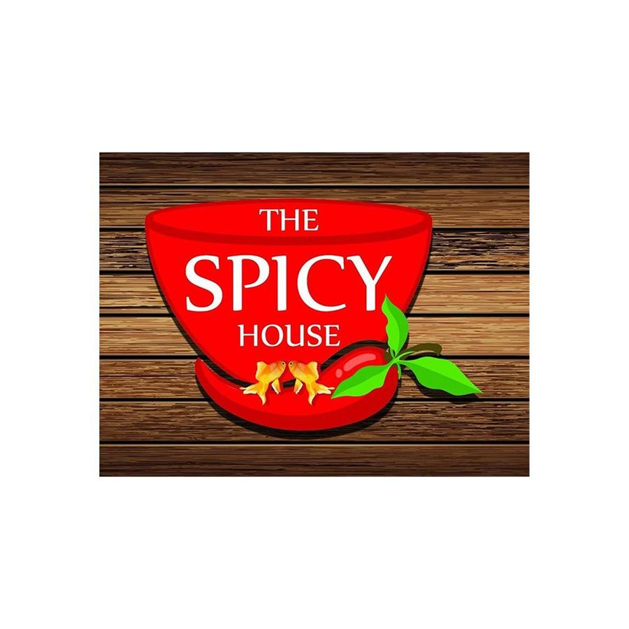 The Spicy House (Hledan Centre) Menu | Order Online on foodpanda Myanmar