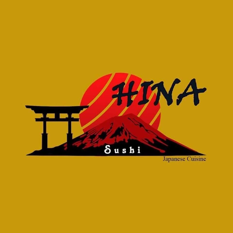 Hina Sushi Menu | Order Online on foodpanda Myanmar