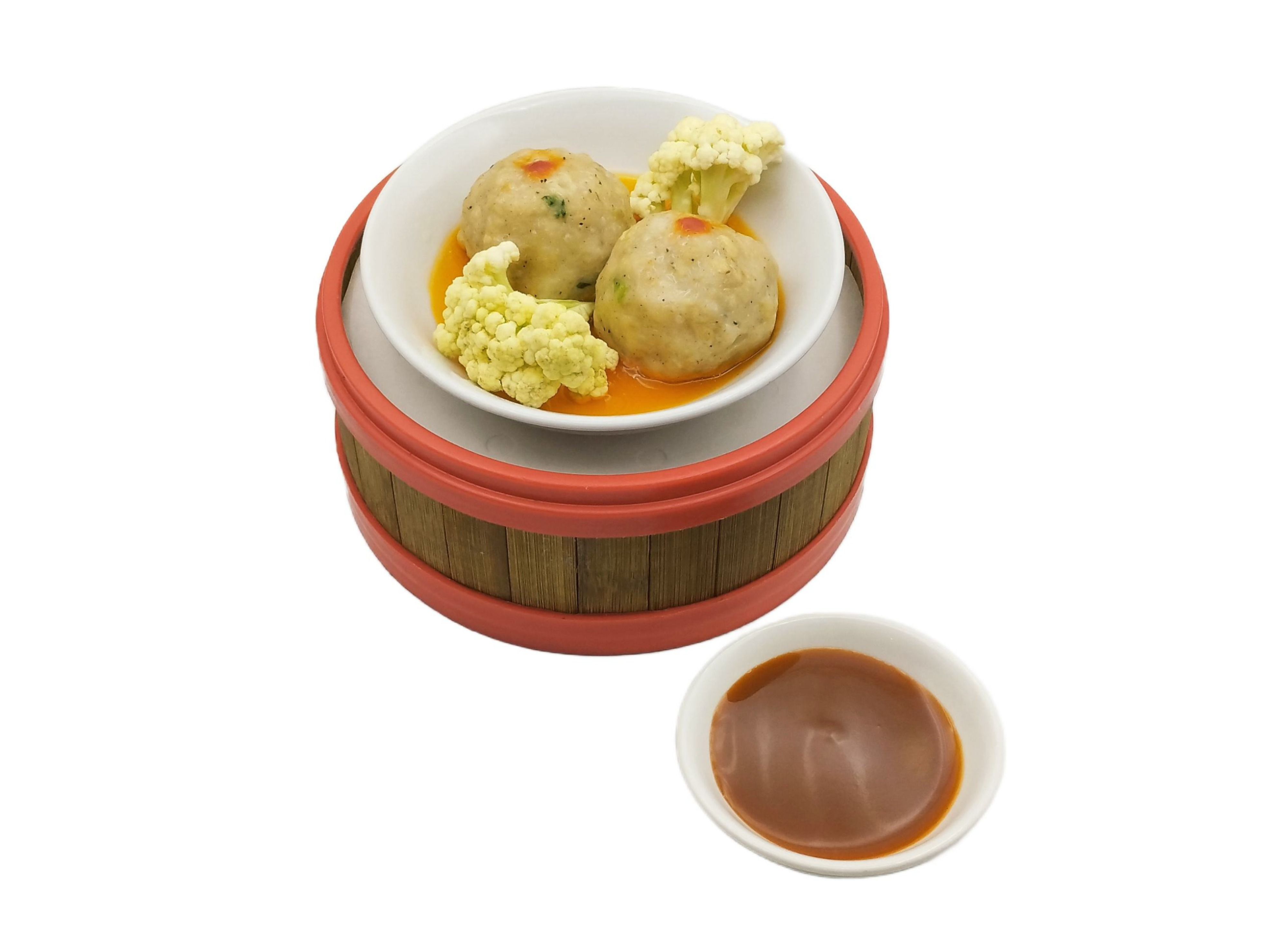 Oriental House Osan Menu
