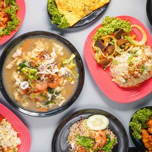 PIQA Station menu and delivery in Shah Alam | foodpanda
