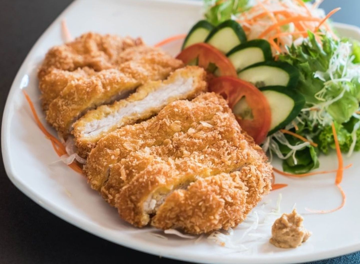 Morgan's Crispy Chicken Rice menu and delivery in Kuching | foodpanda