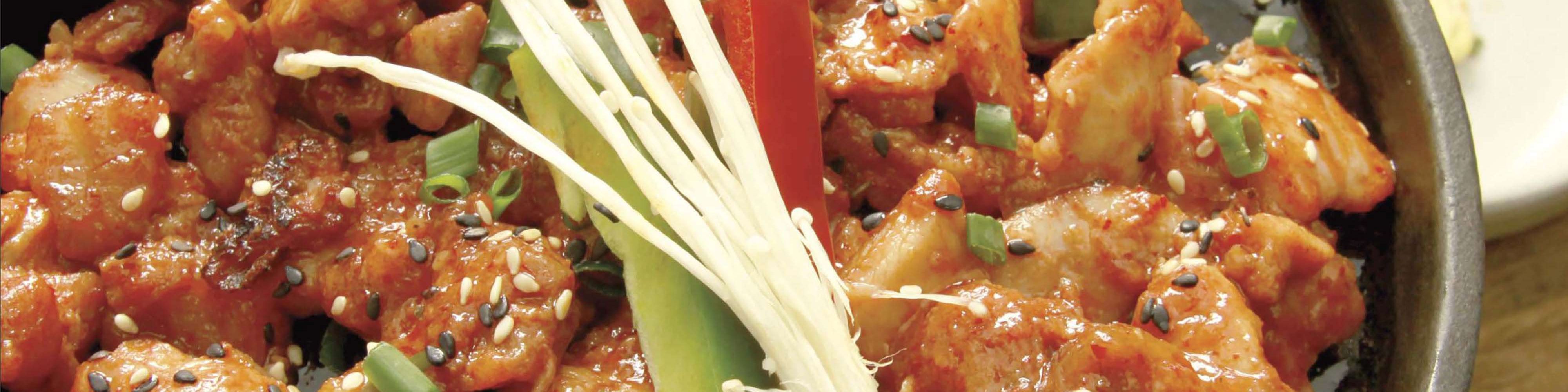 Oiso Korean Restaurant (Leisure Mall, Cheras) menu and delivery in ...