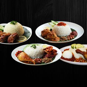 Pak Li Kopitiam (Klang Sentral) Menu, Price & Delivery in Klang | foodpanda