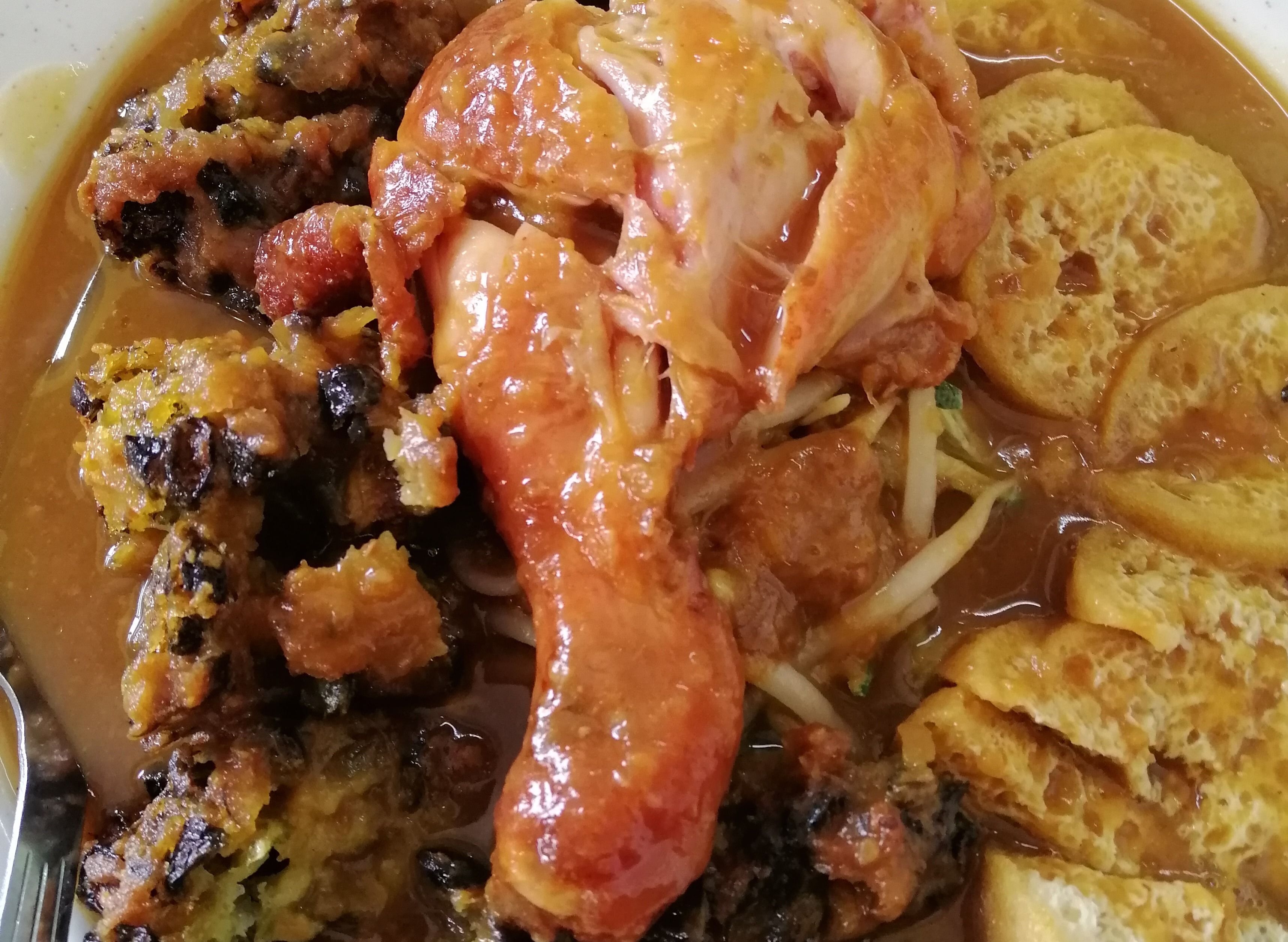 Kucei's Kitchen (Kota Sentosa) menu and delivery in Kuching | foodpanda