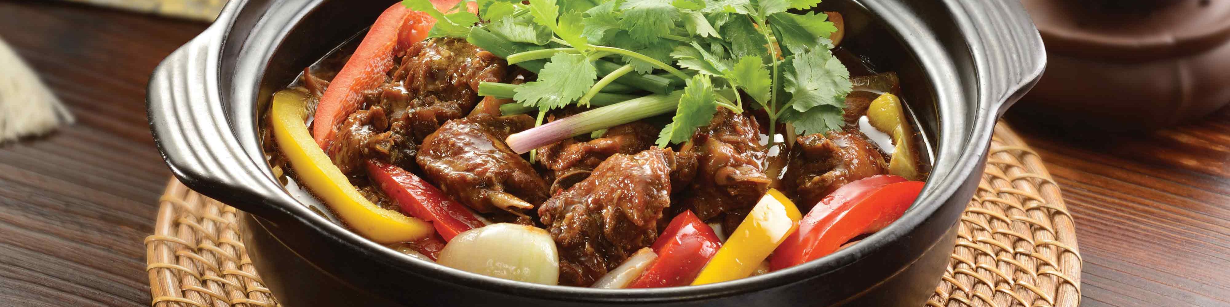 Chicken Claypot House delivery menu - order online | foodpanda