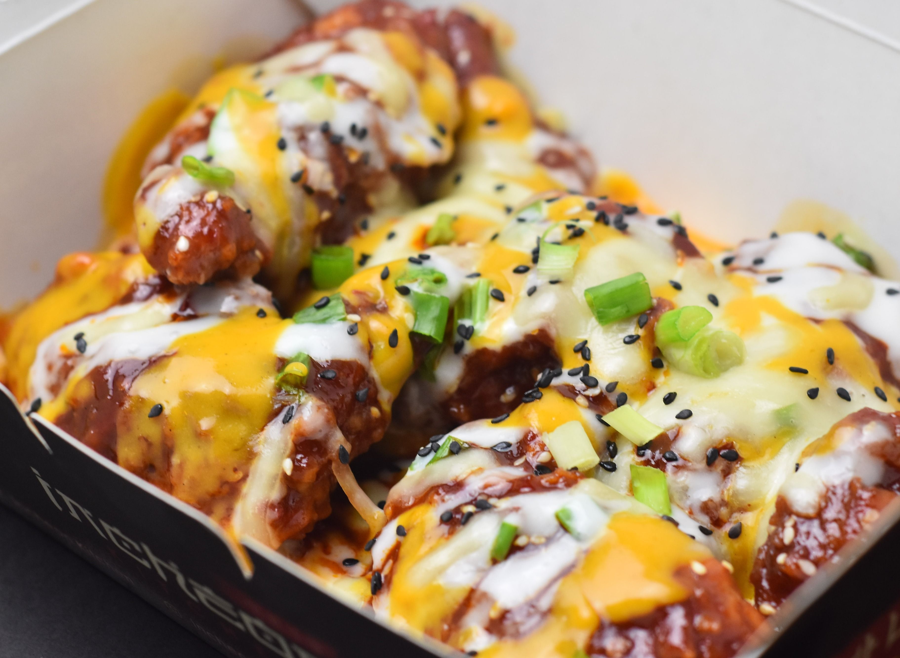 Incheon Kitchen menu and delivery in Kuala Langat | foodpanda