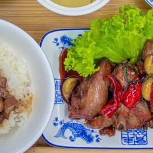 Tai Ho Jiak 台好甲 (Raja Uda) menu and delivery in Butterworth | foodpanda