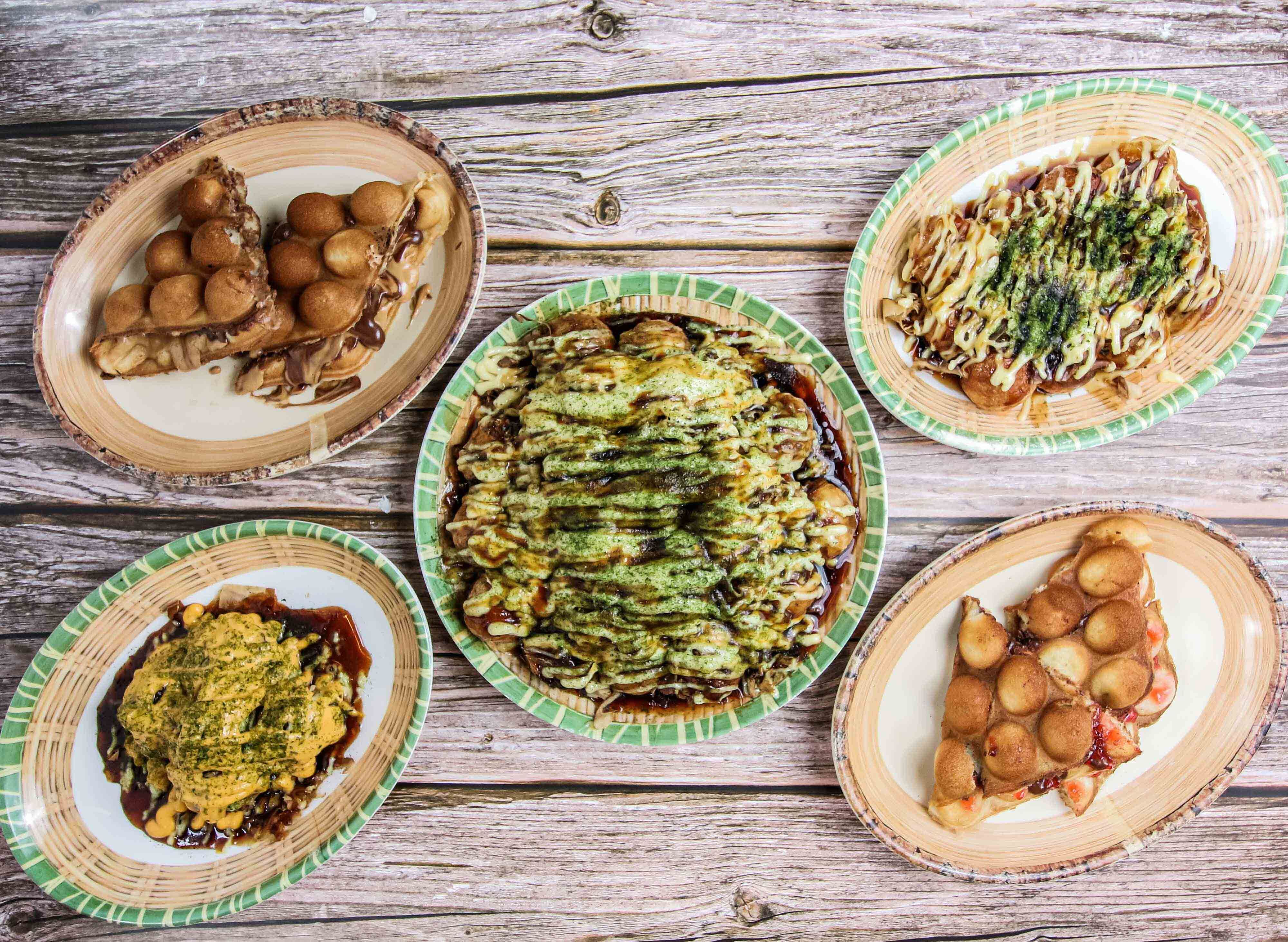 Amazing FaB menu and delivery in Klang | foodpanda