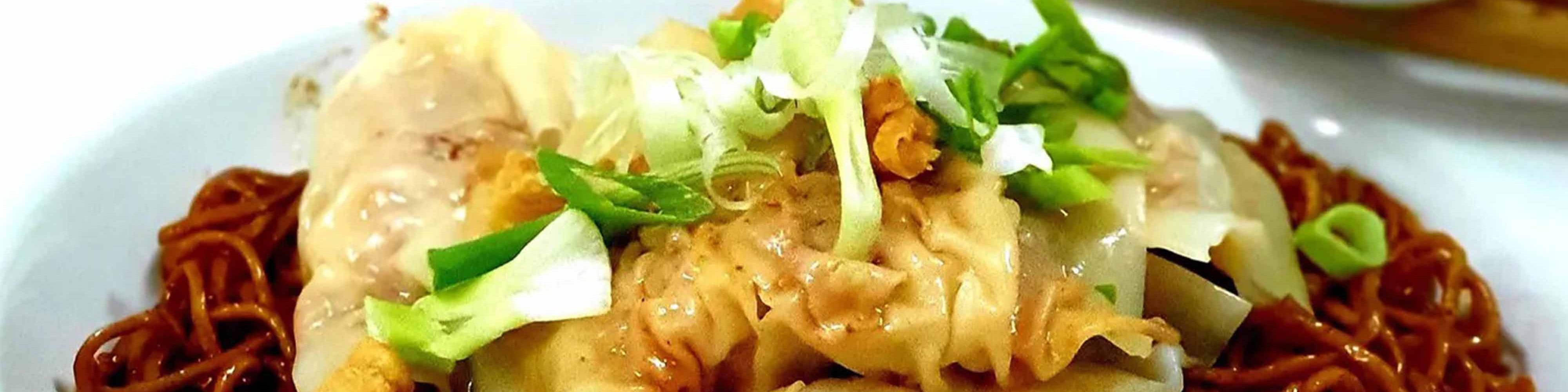 JD Wan Tan Mee 簡單雲吞面 menu and delivery in Mount Austin | foodpanda