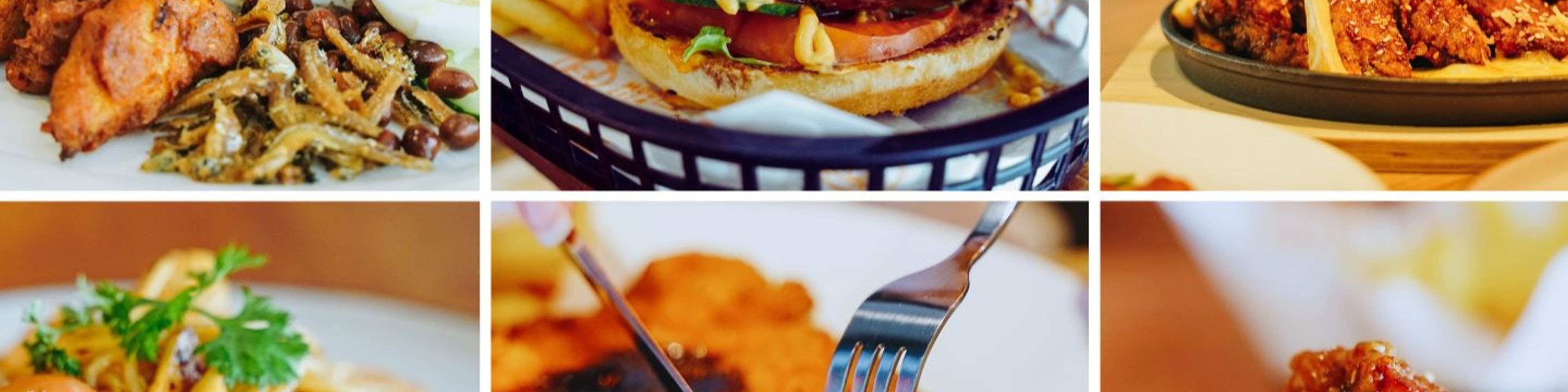 Moonalisa ss15 menu and delivery in Subang Jaya | foodpanda