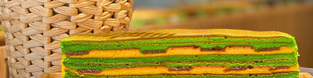 Kek Lapis Mama Su menu and delivery in Kajang | foodpanda