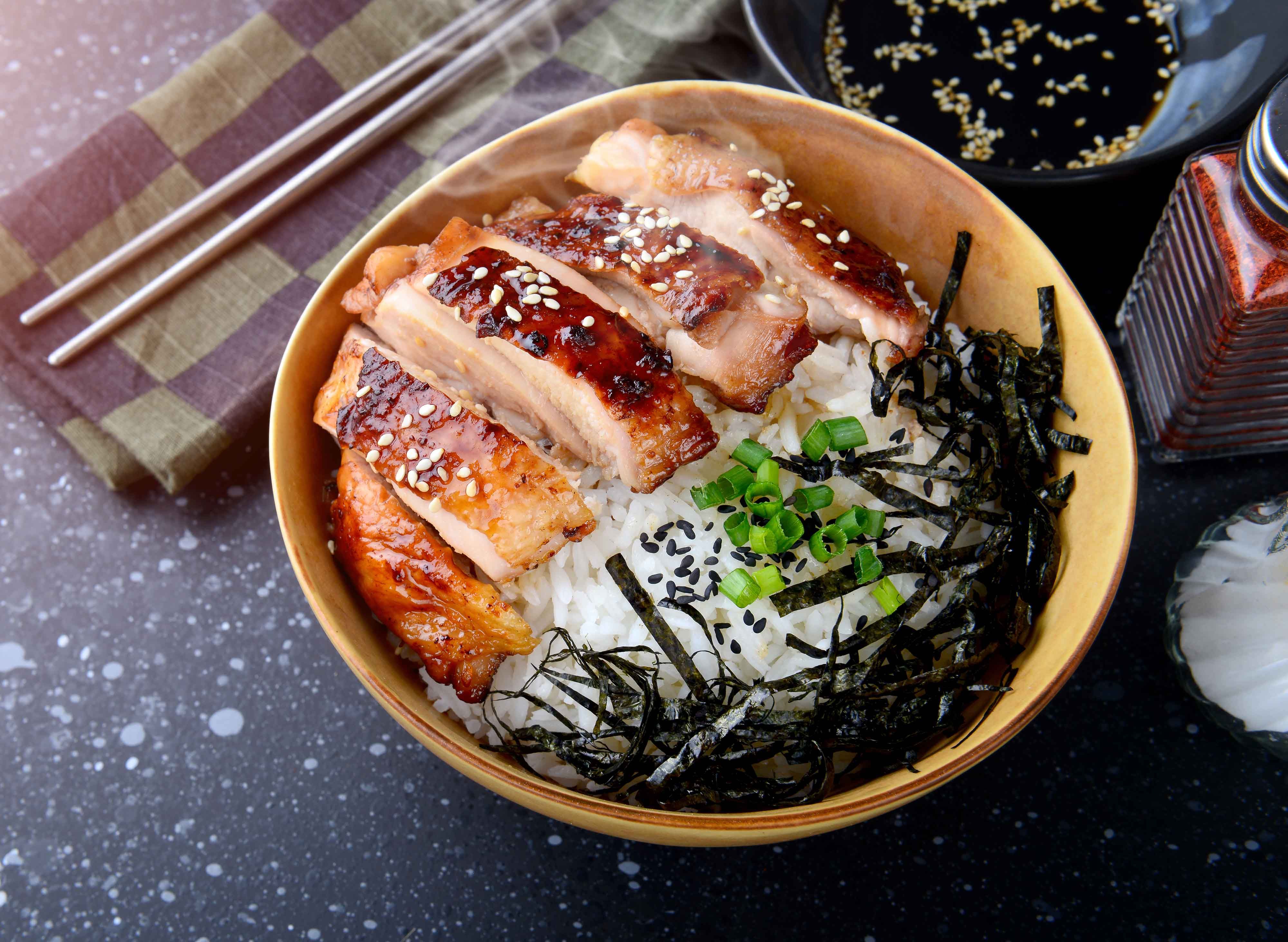 Mama Tako & Sushi-KitchenCo Bangsar menu and delivery in Kuala Lumpur ...