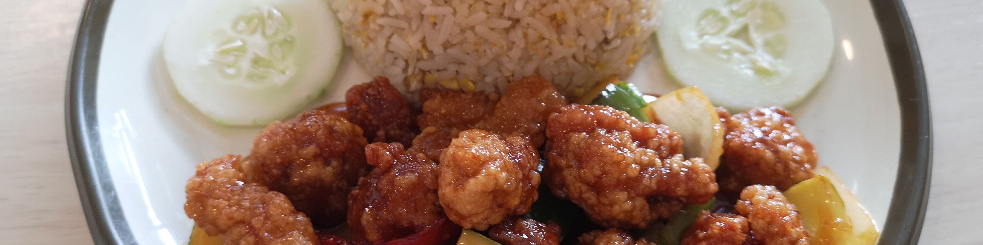 Wok and Eat Restaurant menu and delivery in Kuala Lumpur | foodpanda