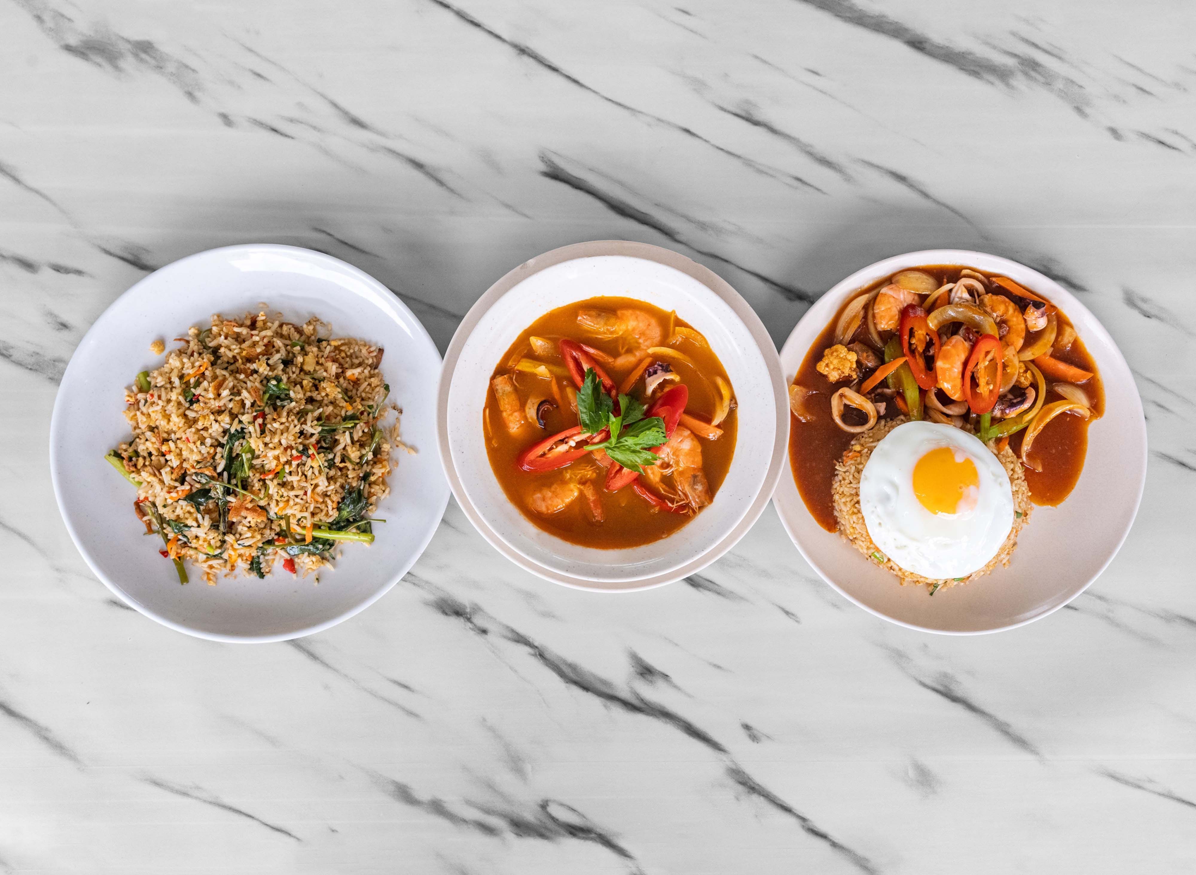 Lepak King Corner menu and delivery in Kuala Langat | foodpanda