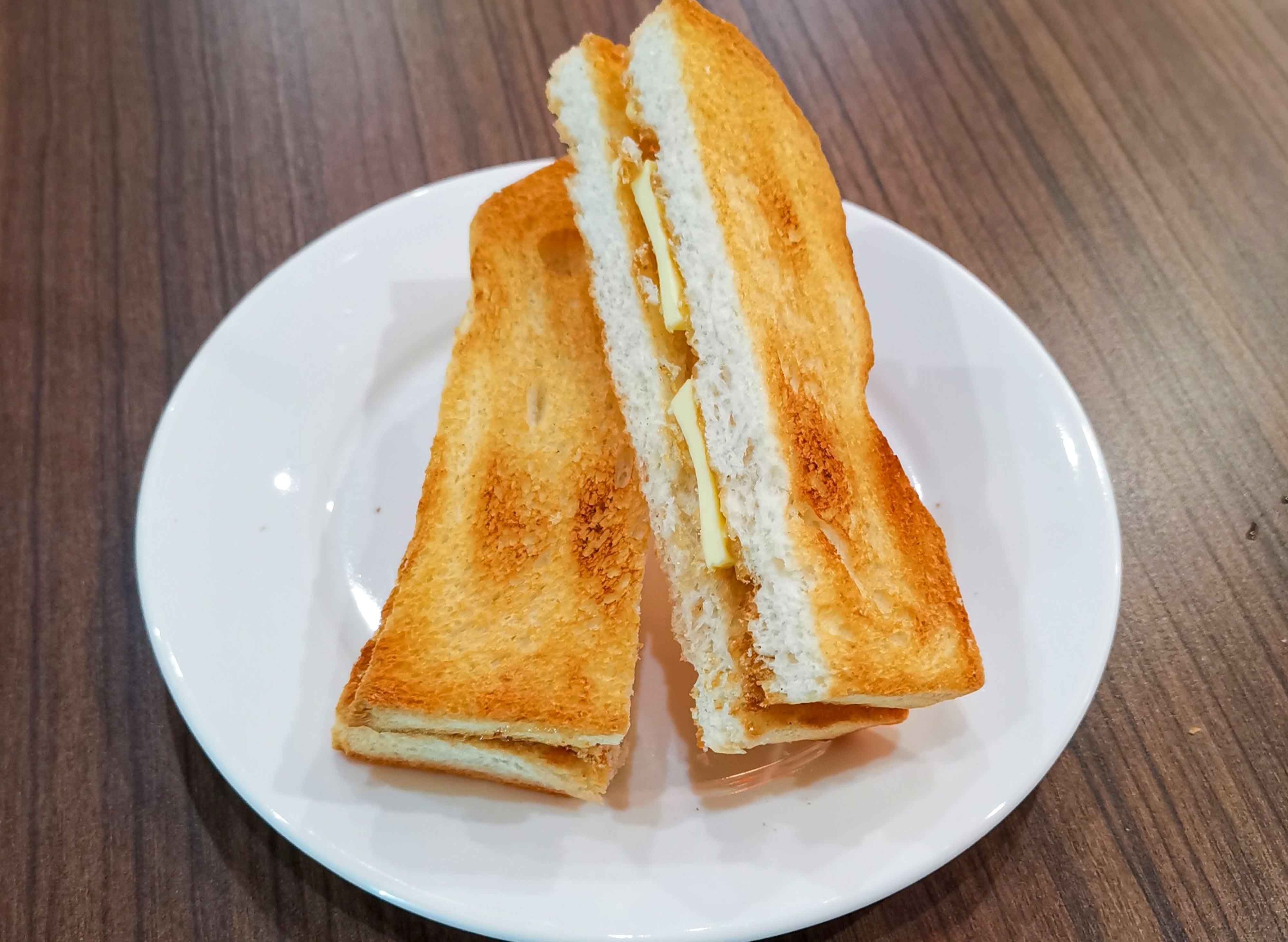 Red Leaf Coffee menu and delivery in Ipoh | foodpanda