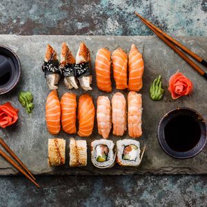 Dozo Ara Damansara Japanese Restaurant Menu, Price & Delivery in ...
