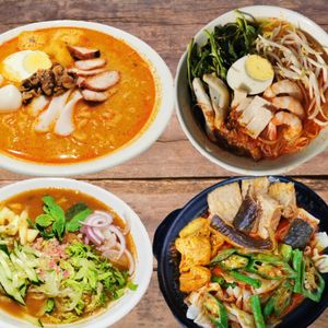 Restoran Quan Jia Menu, Price & Delivery in Klang | foodpanda