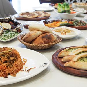 Hadramawt Kitchen (Ampang) menu and delivery in Kuala Lumpur | foodpanda