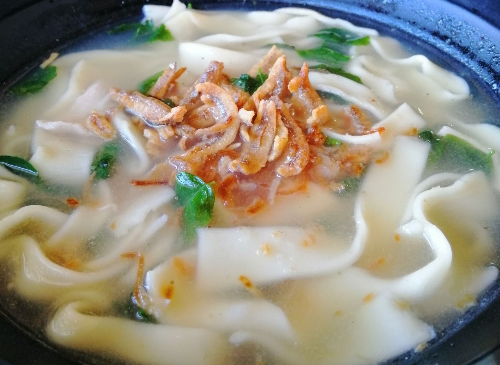 Jia Chuan Ban Mian menu and delivery in Kota Kinabalu | foodpanda