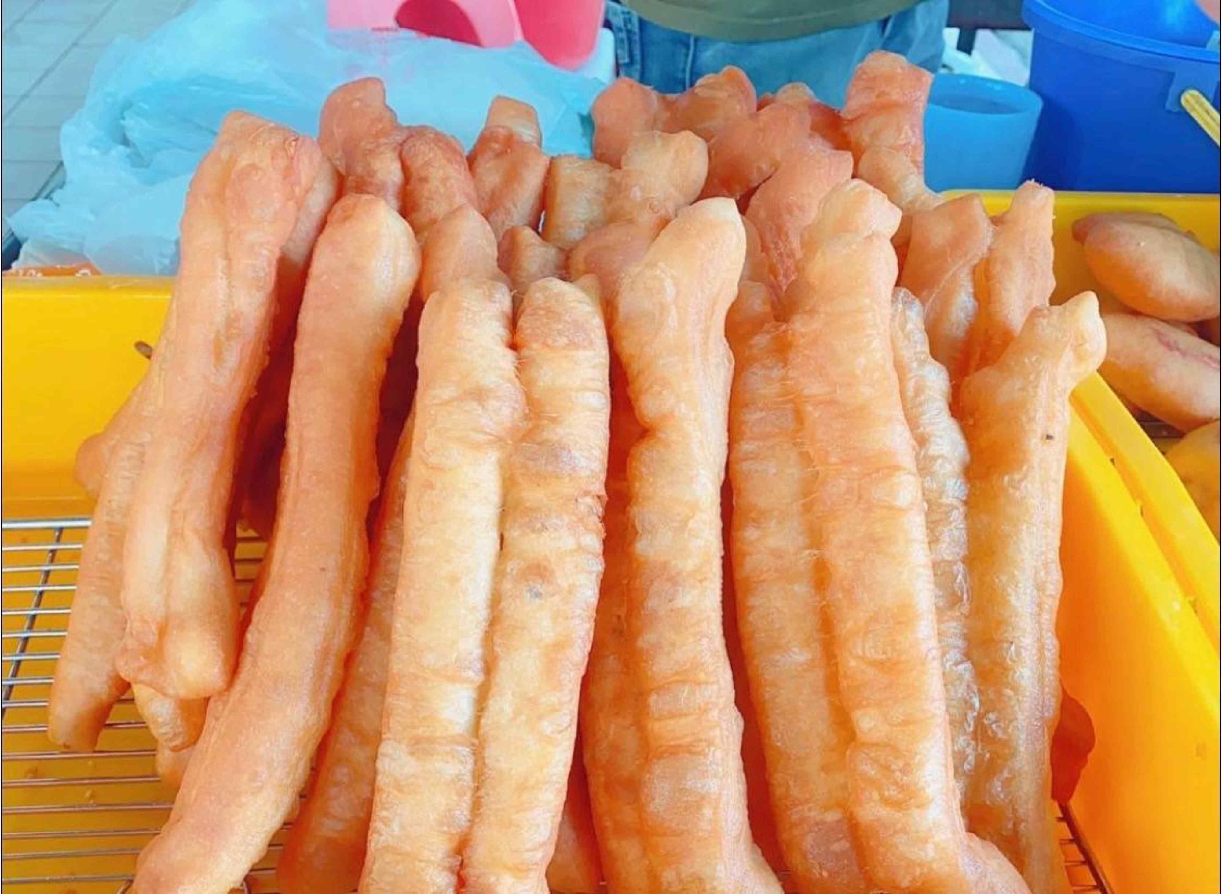 Cakoi @ Restaurant Vari Delicious menu and delivery in Kuala Lumpur ...