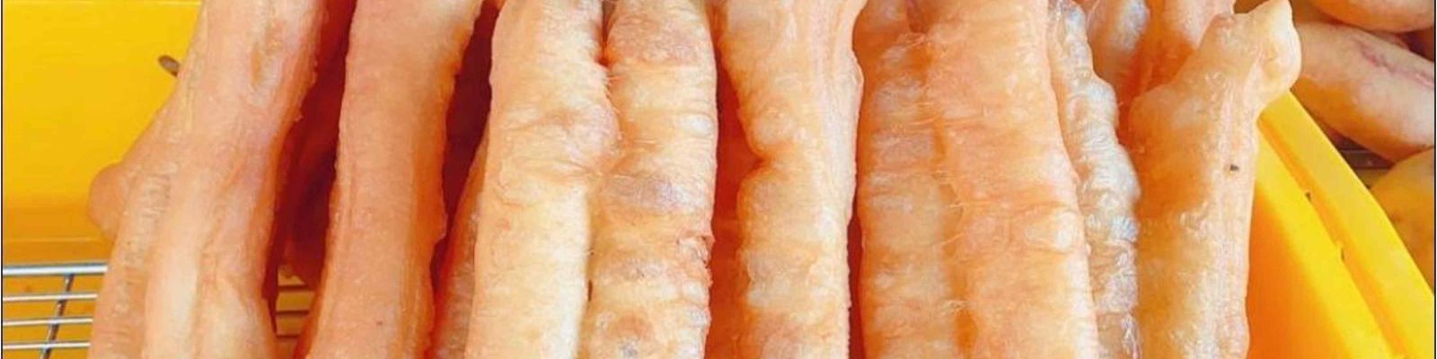 Cakoi @ Restaurant Vari Delicious menu and delivery in Kuala Lumpur ...