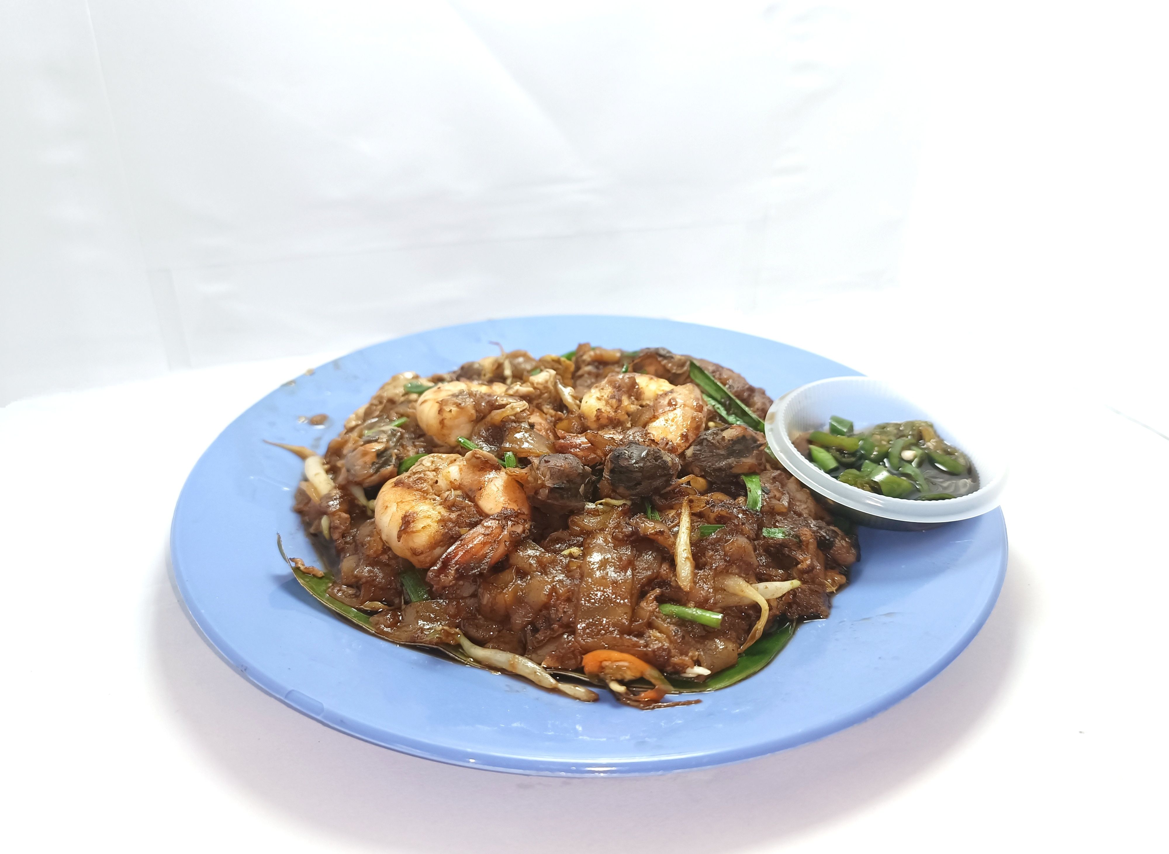 Pak Long Keoy Teow Kerang菜单 | foodpanda Bayan Lepas美食外卖